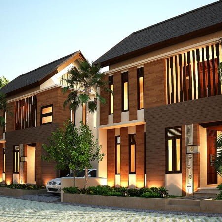 Graha Citra Lestari - KYARCHITECTS