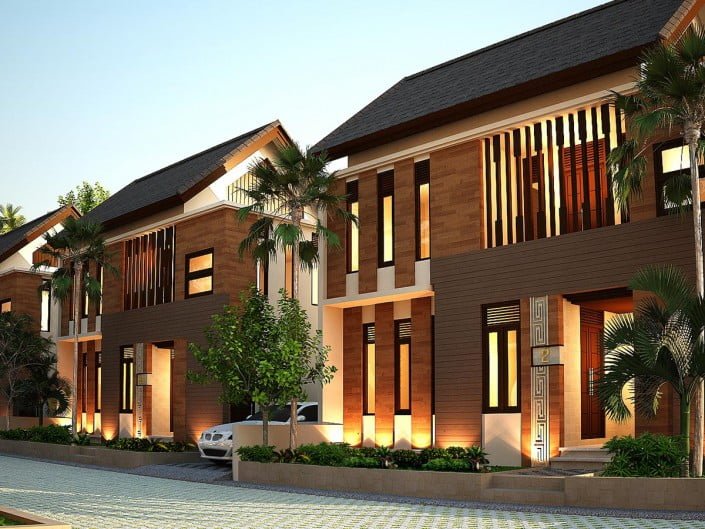 Graha Prima - KYARCHITECTS