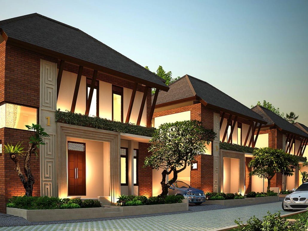 Graha Prima - KYARCHITECTS